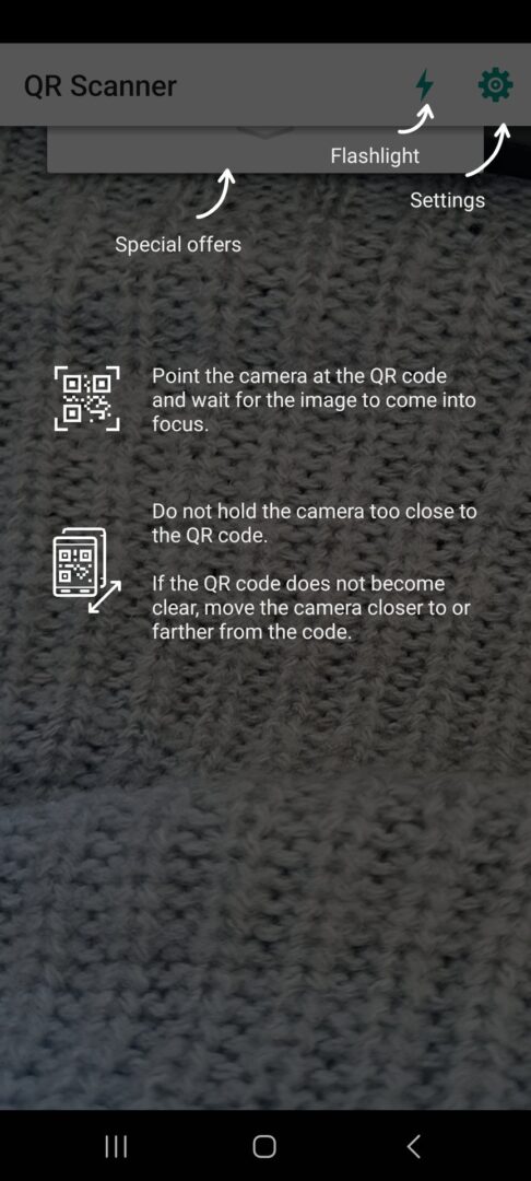 How to scan a QR code on Android - Android Authority