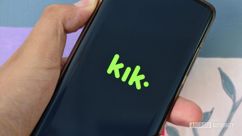 What is the Kik app? Everything you need to know - Android Authority
