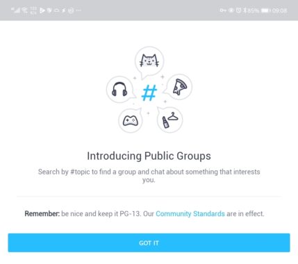 What is the Kik app? Everything you need to know - Android Authority