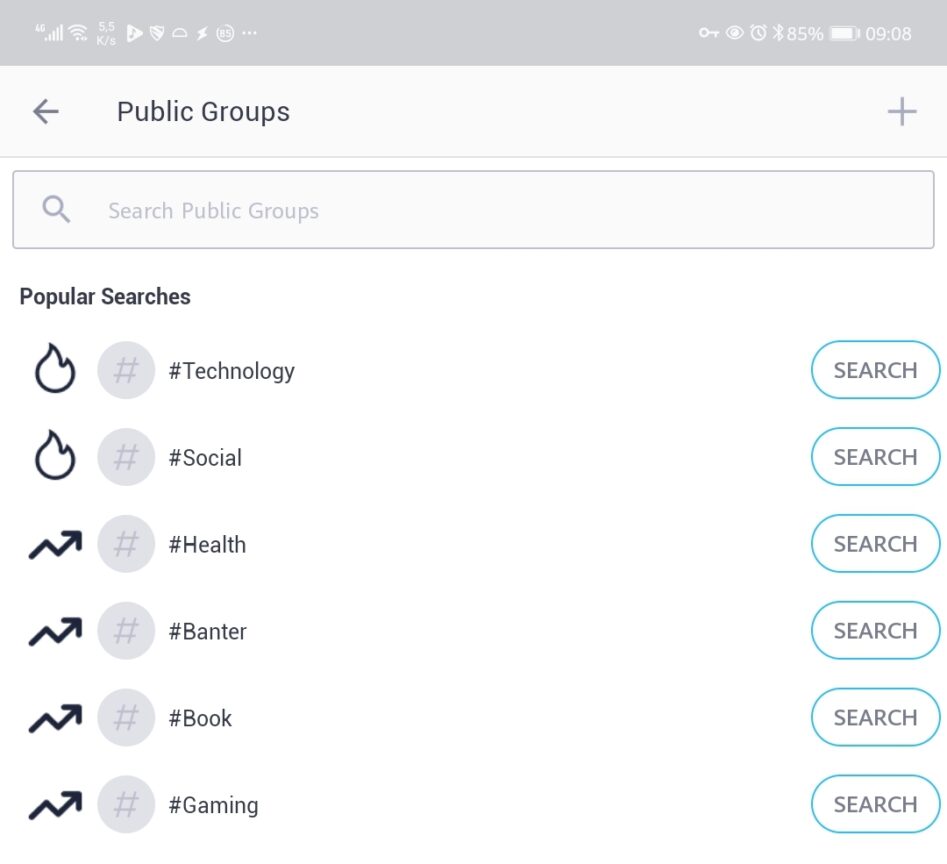 What is the Kik app? Everything you need to know - Android Authority