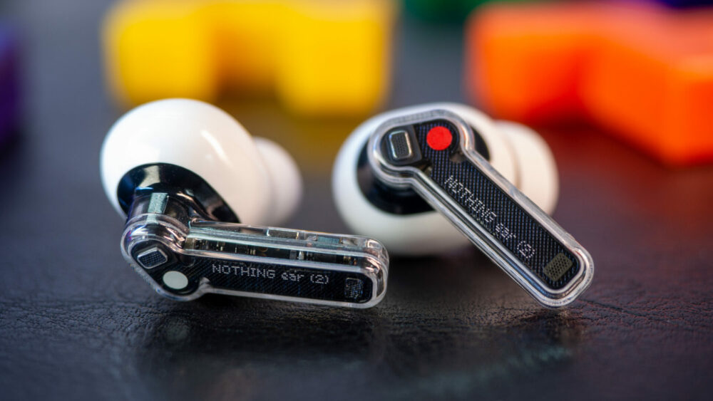 Nothing Ear 2 review: Elevating a winning formula