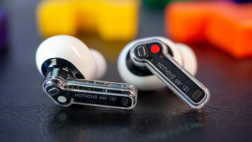 Nothing Ear 2 review: Elevating a winning formula