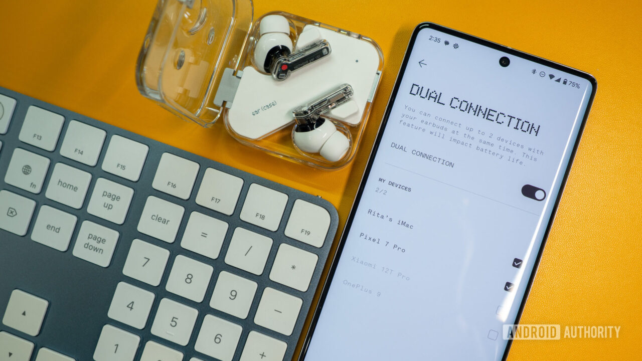 Nothing Ear 2 review: Elevating a winning formula