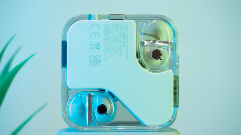 Nothing Ear 2 review: Elevating a winning formula