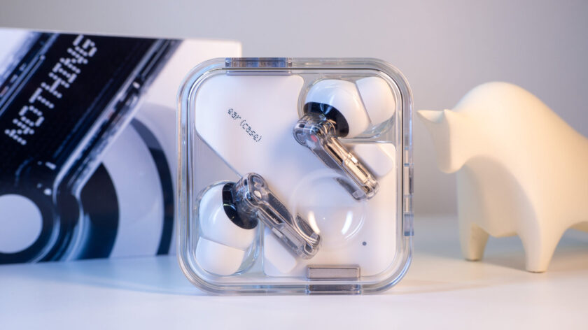 Nothing Ear 2 review: Elevating a winning formula