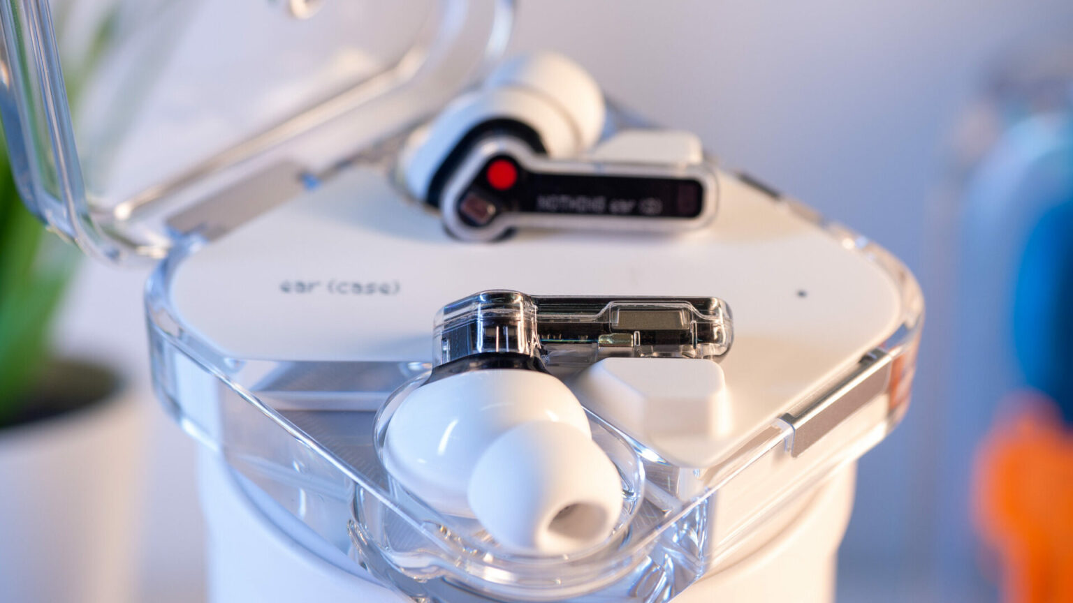 Nothing Ear 2 review: Elevating a winning formula