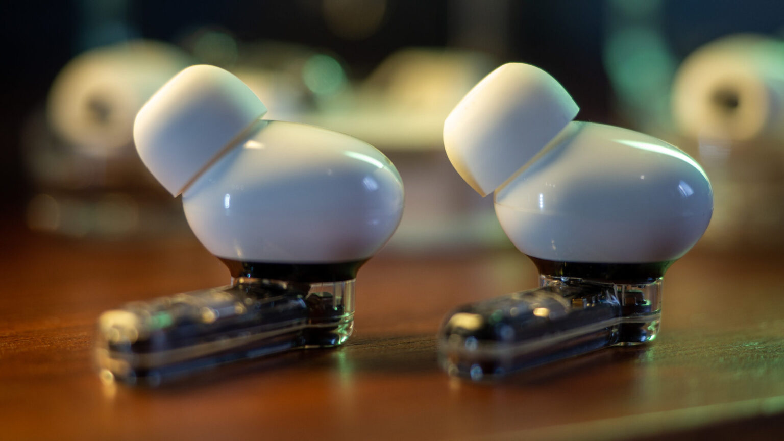 Nothing Ear 2 review: Elevating a winning formula