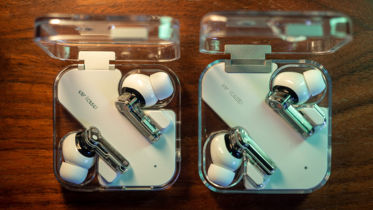 Nothing Ear 2 review: Elevating a winning formula