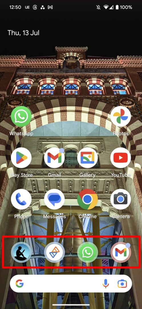 How to enable or disable app suggestions on Google Pixel phones