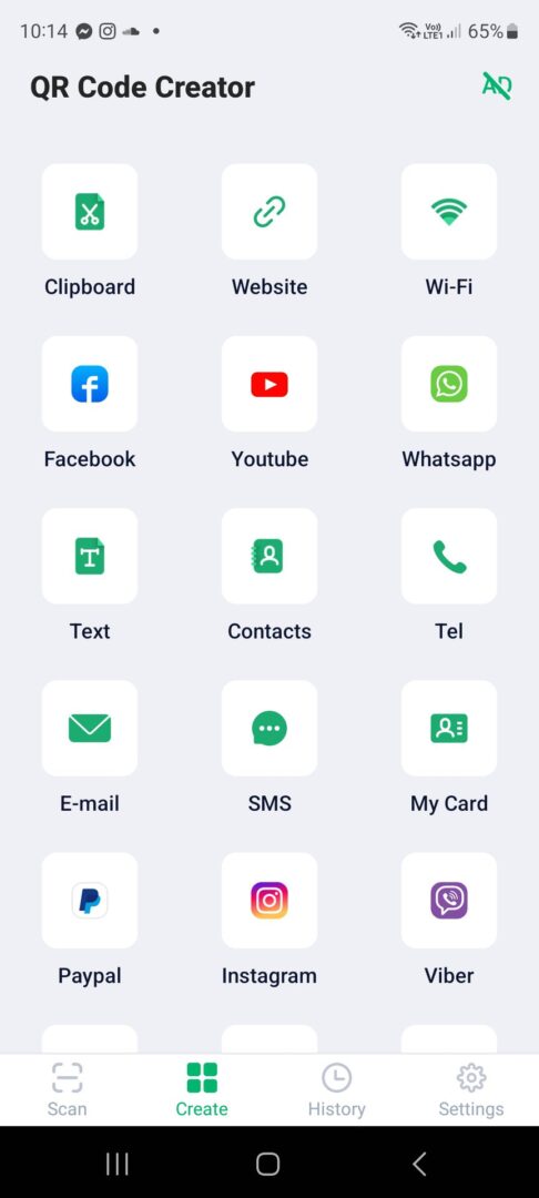 How to scan a QR code on Android - Android Authority
