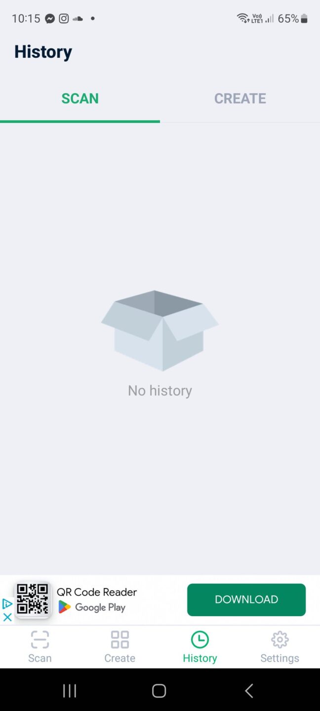 How to scan a QR code on Android - Android Authority