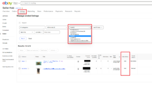 How to see sold items on eBay to set the right price - Android Authority