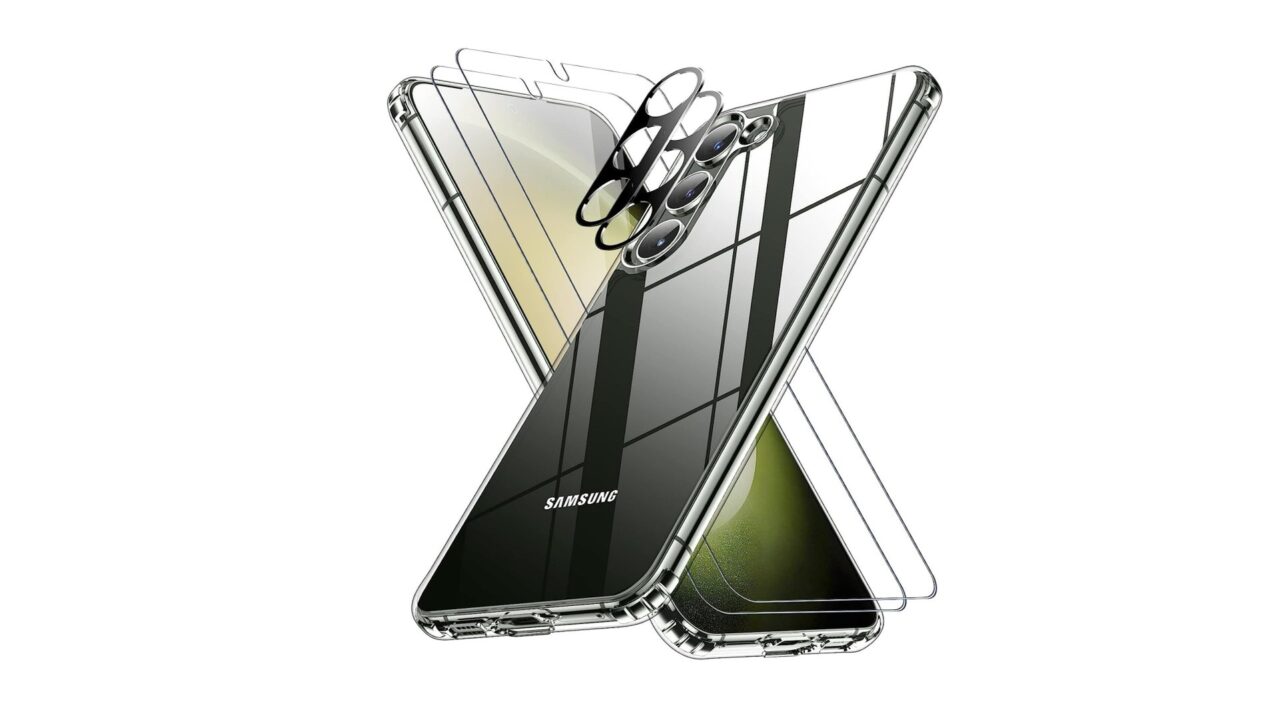 The best Samsung Galaxy S23 cases in 2024 - Android Authority
