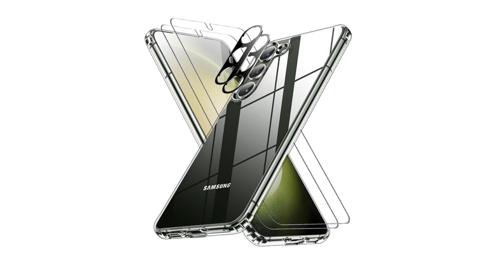 The best Samsung Galaxy S23 cases in 2024 - Android Authority