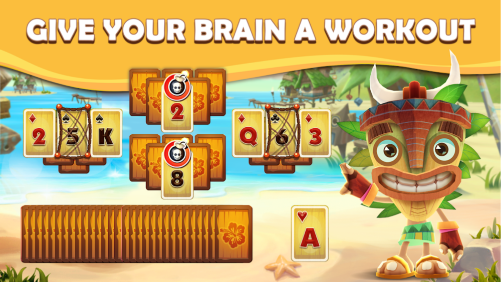 10 best solitaire games for Android - Android Authority