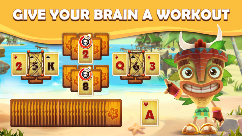 10 best solitaire games for Android - Android Authority