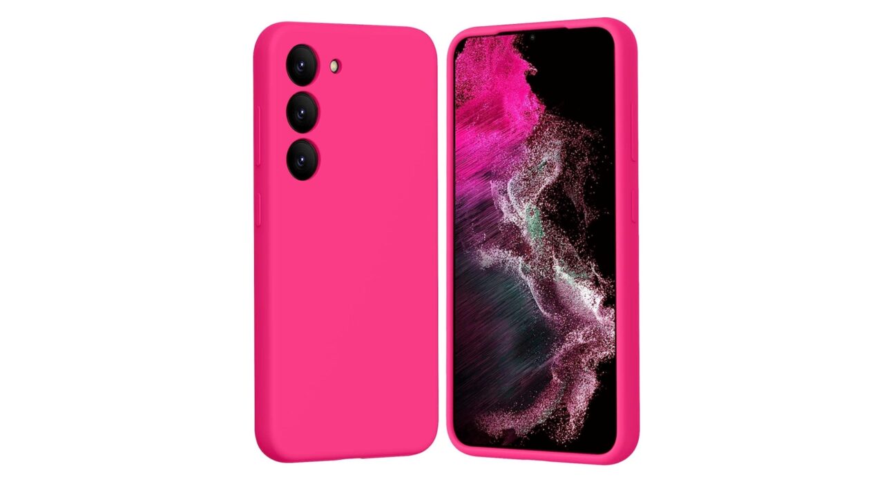 The best Samsung Galaxy S23 cases in 2024 - Android Authority