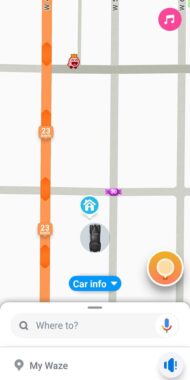 What is Waze? Everything you need to know - Android Authority