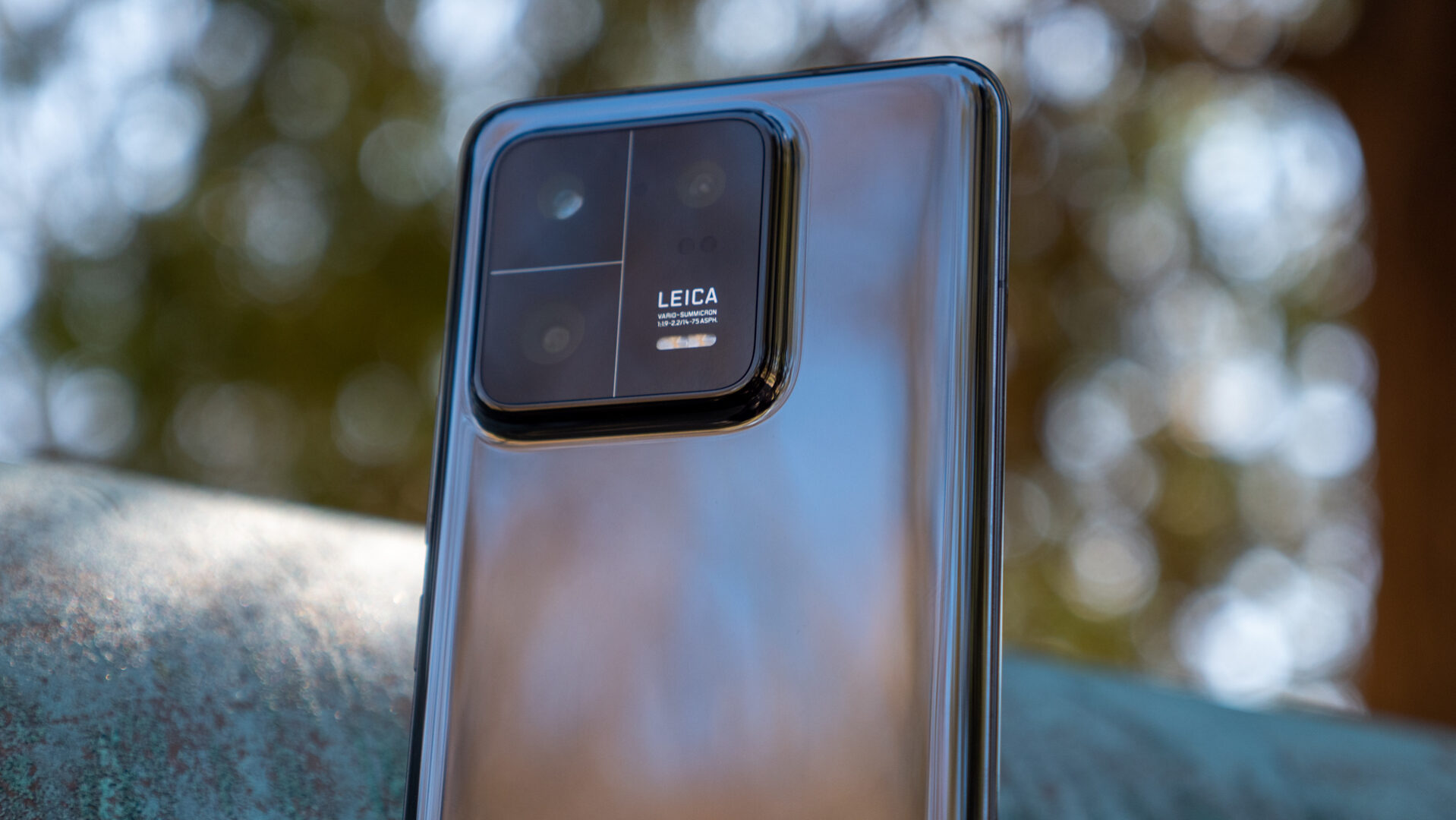 Xiaomi 13 Pro review: Good omens - Android Authority