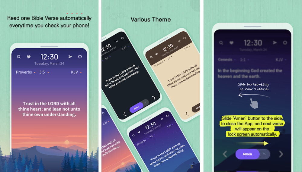The best Android lock screen apps - Android Authority