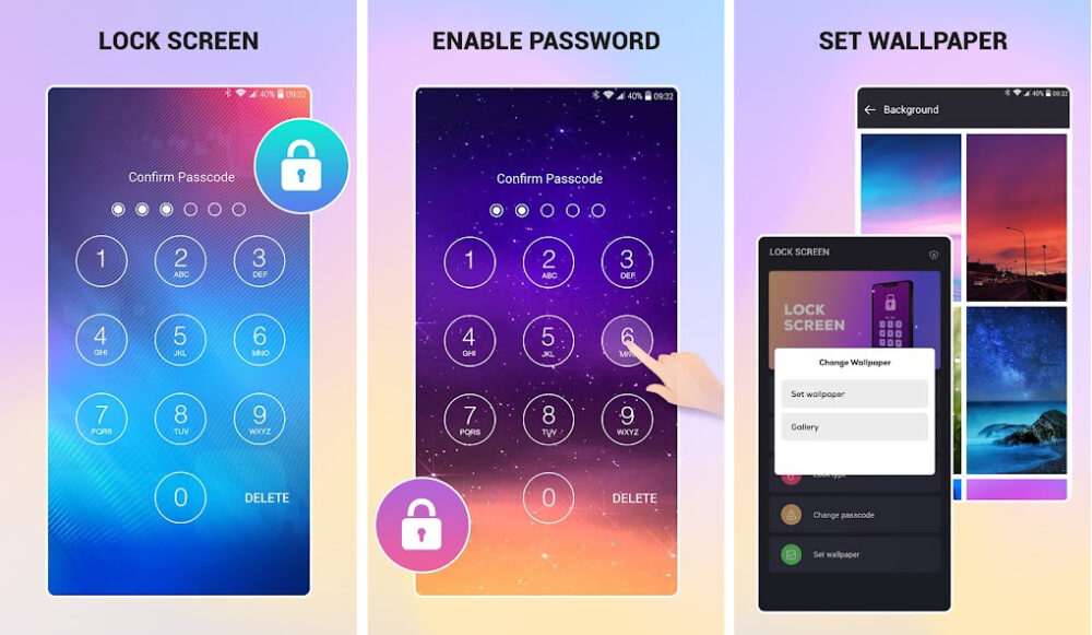 The best Android lock screen apps - Android Authority