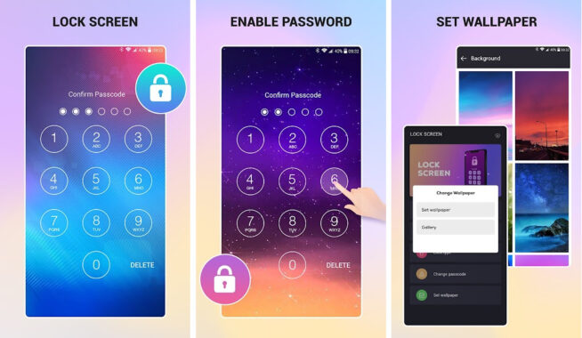 The best Android lock screen apps - Android Authority