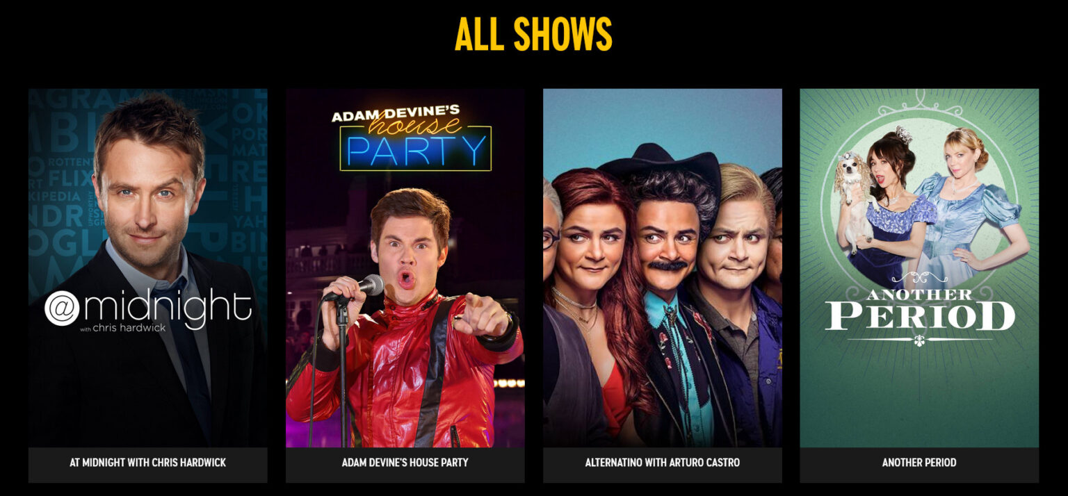 The best free channels for the Fire TV Stick - Android Authority