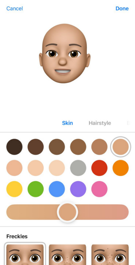 How to make a Memoji and be like one of the cool kids - Android Authority