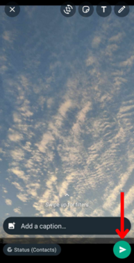 WhatsApp status: What it is and how to use it - Android Authority