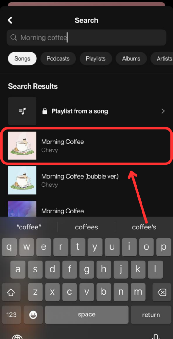 How to set Spotify music as an alarm - Android Authority