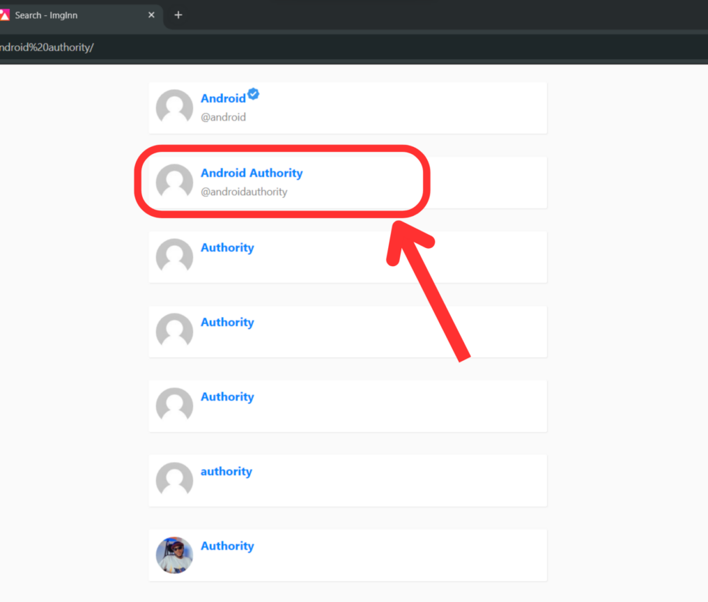 How to view Instagram posts and stories without an account