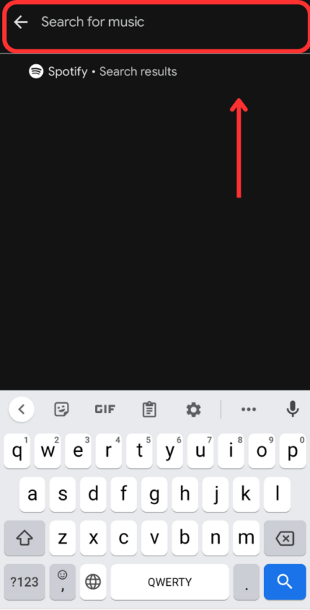 How to set Spotify music as an alarm - Android Authority