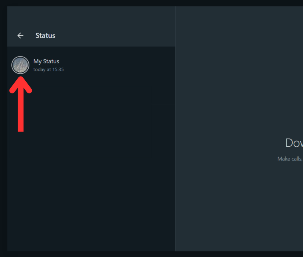WhatsApp status: What it is and how to use it - Android Authority