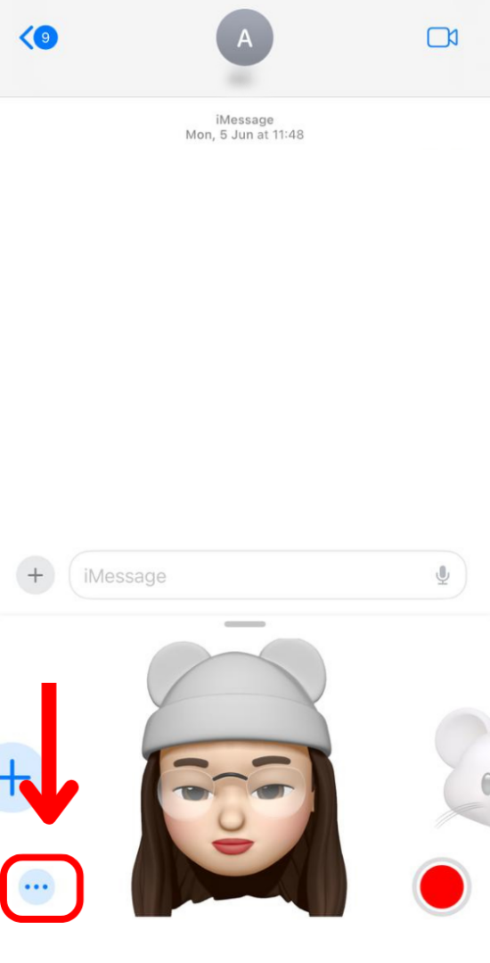 How to create, edit and use your Memoji on an iPhone or iPad - Android ...