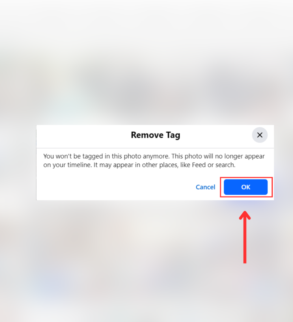 How to delete Facebook photos on any device - Android Authority