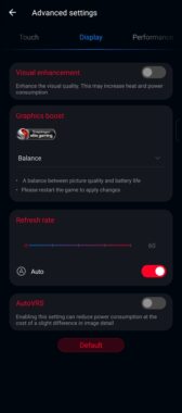 ASUS ROG Phone 7 review: The competitive edge - Android Authority
