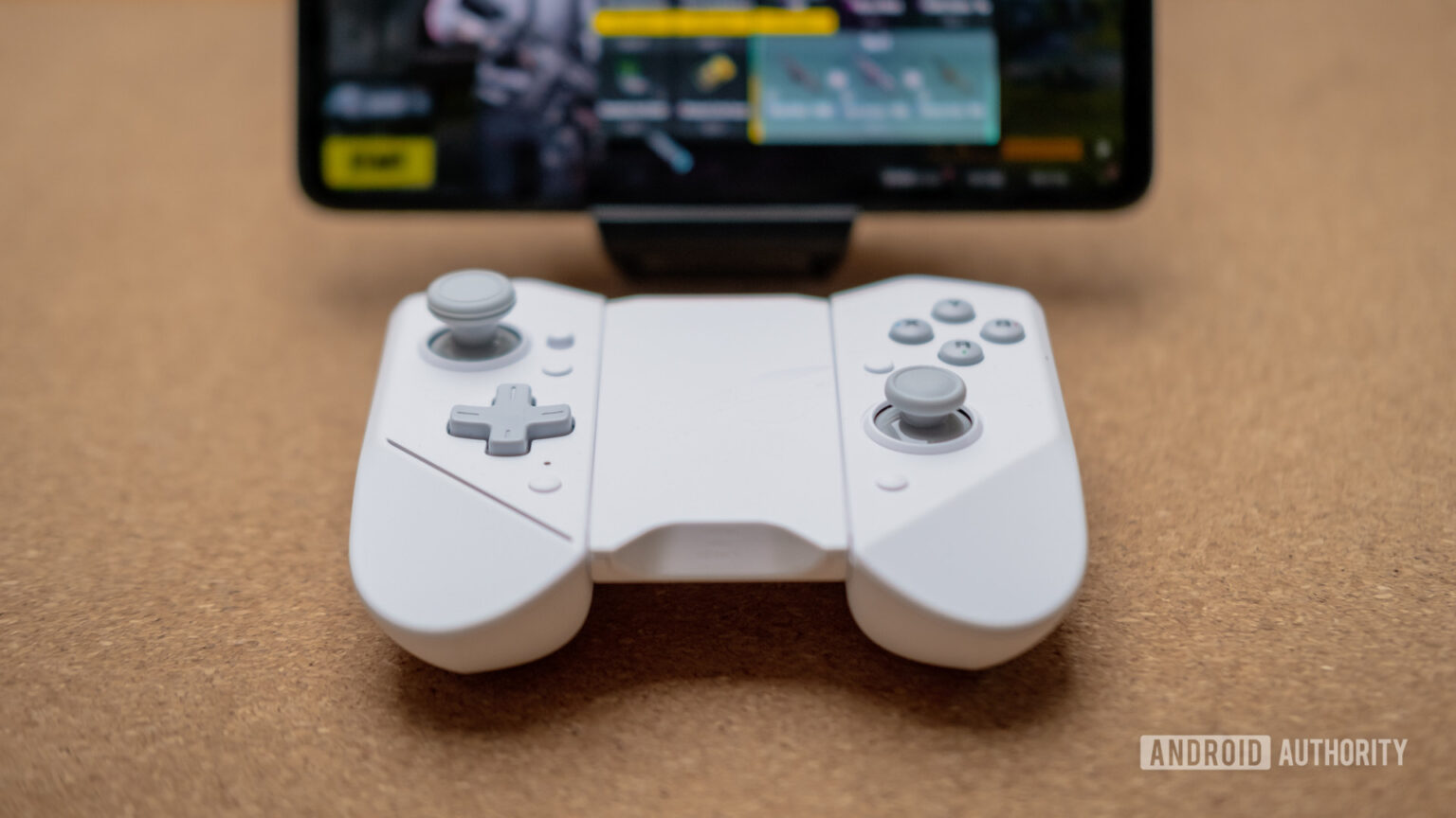 ASUS ROG Phone 7 review: The competitive edge - Android Authority