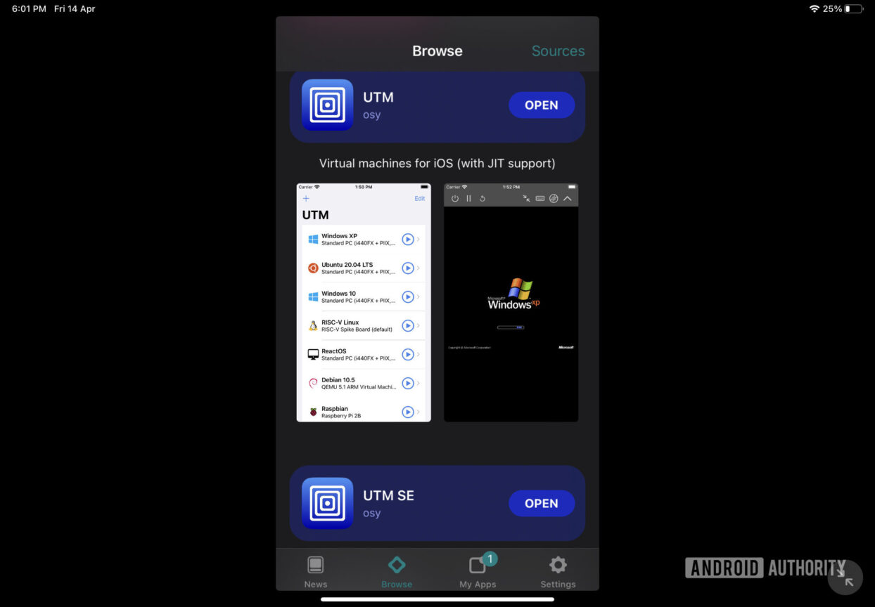 I installed Windows on my iPad so you don't have to - Android Authority
