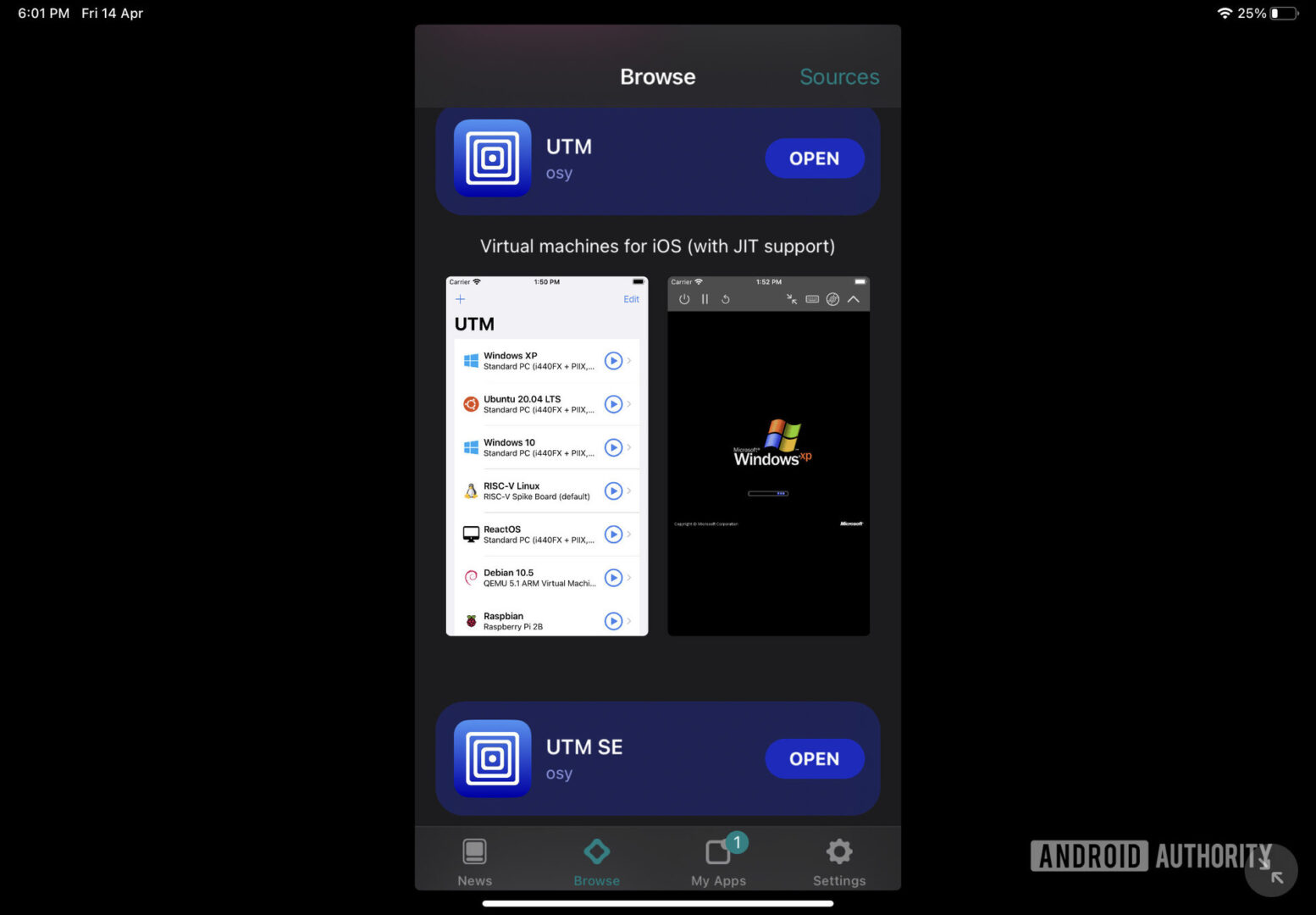 I installed Windows on my iPad so you don't have to - Android Authority