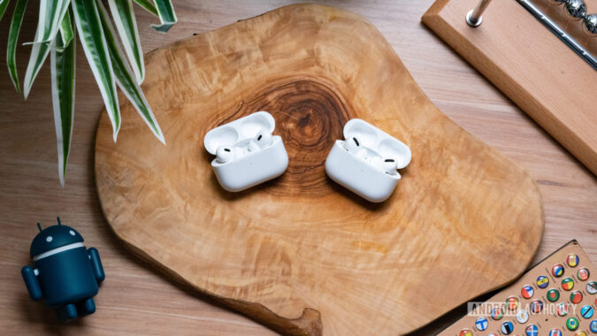 AirPods Pro 2 vs AirPods Pro 1: Should you upgrade your Apple earbuds?