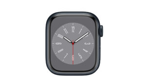 Apple Watch Series 8 colors: Midnight, Starlight, and more