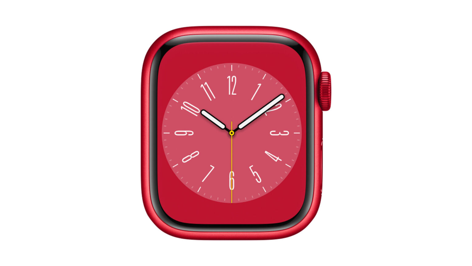 Apple Watch Series 8 colors: Midnight, Starlight, and more