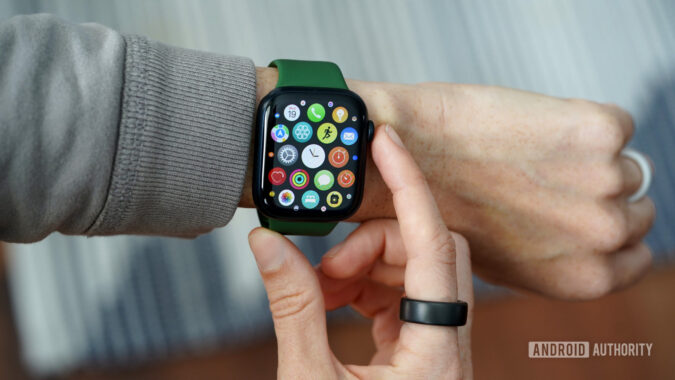 Apple Watch Series 8 features: An overview of what your device can do