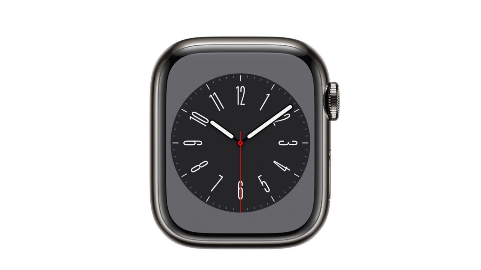 Apple Watch Series 8 colors: Midnight, Starlight, and more