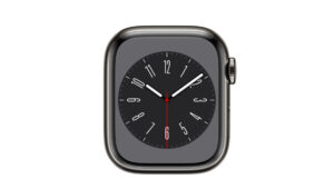 Apple Watch Series 8 colors: Midnight, Starlight, and more