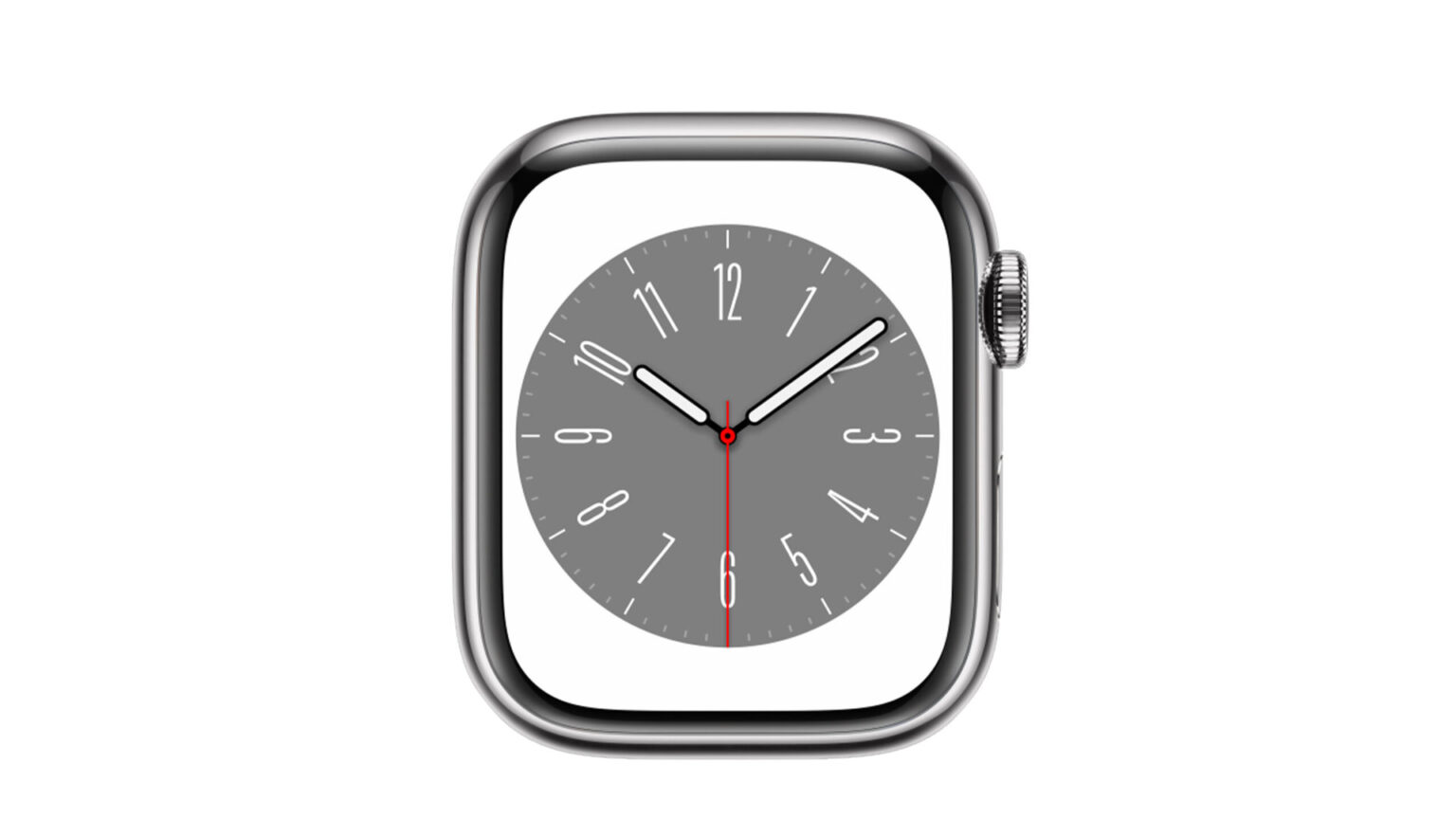 Apple Watch Series 8 colors: Midnight, Starlight, and more