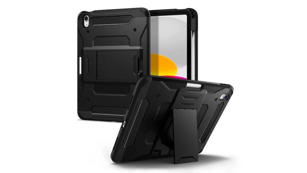 The best Apple iPad cases you can buy (10th gen.) - Android Authority