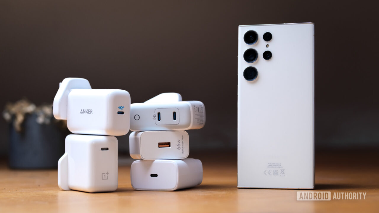 Samsung Galaxy phone not charging? Try these 6 solutions