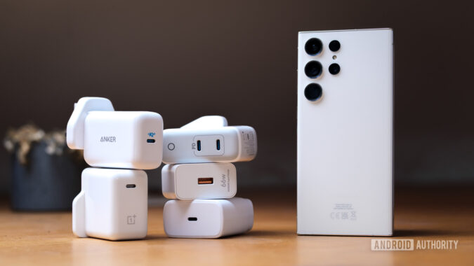 What is Samsung Super Fast Charging and how fast is it?