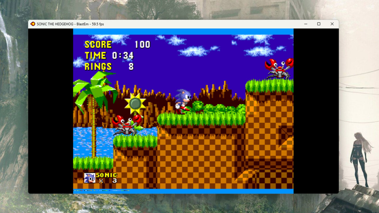 The best Sega emulators for PC and Mac - Android Authority